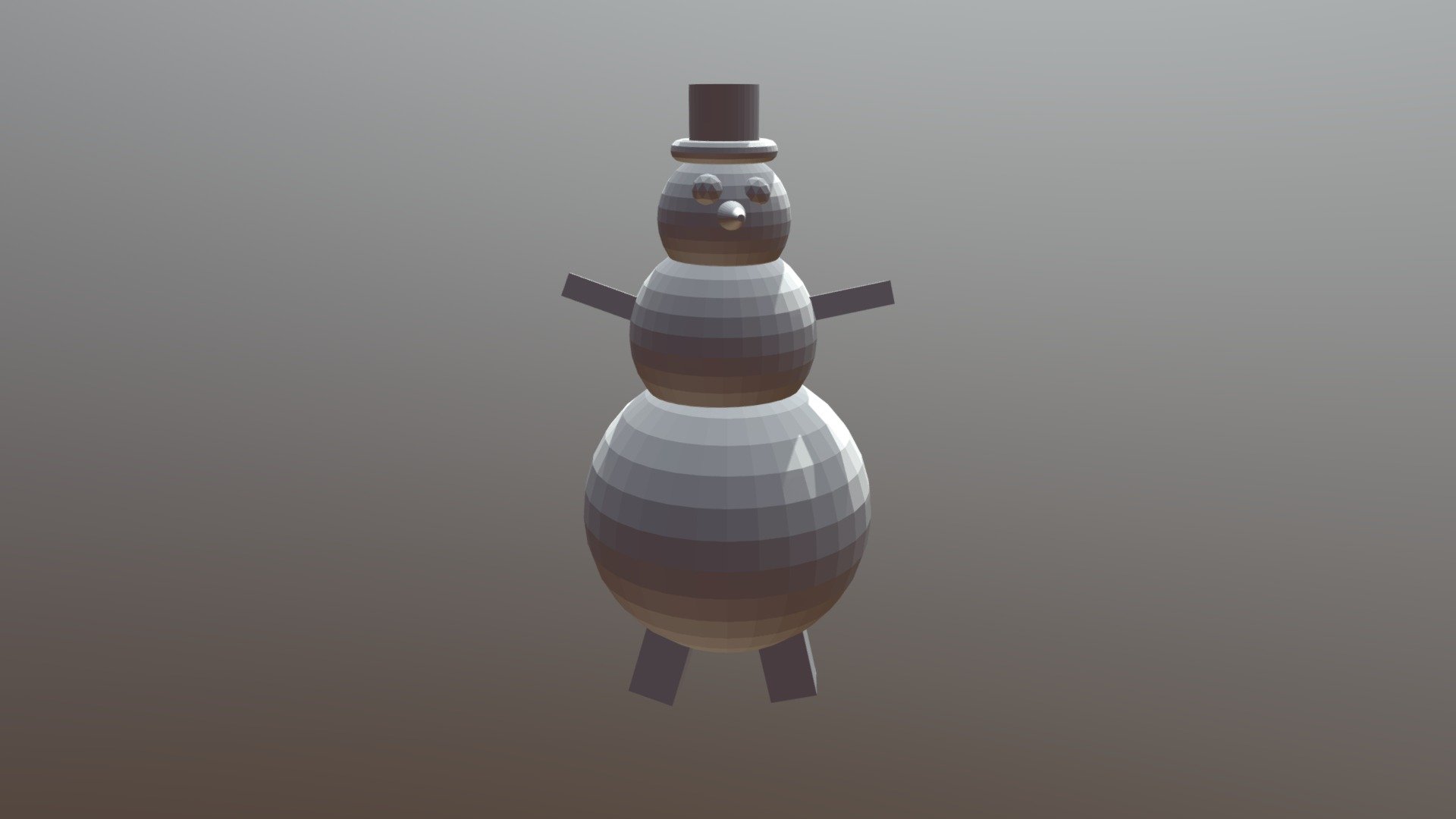 Nikak - 3D model by Vika31 [c6d6849] - Sketchfab