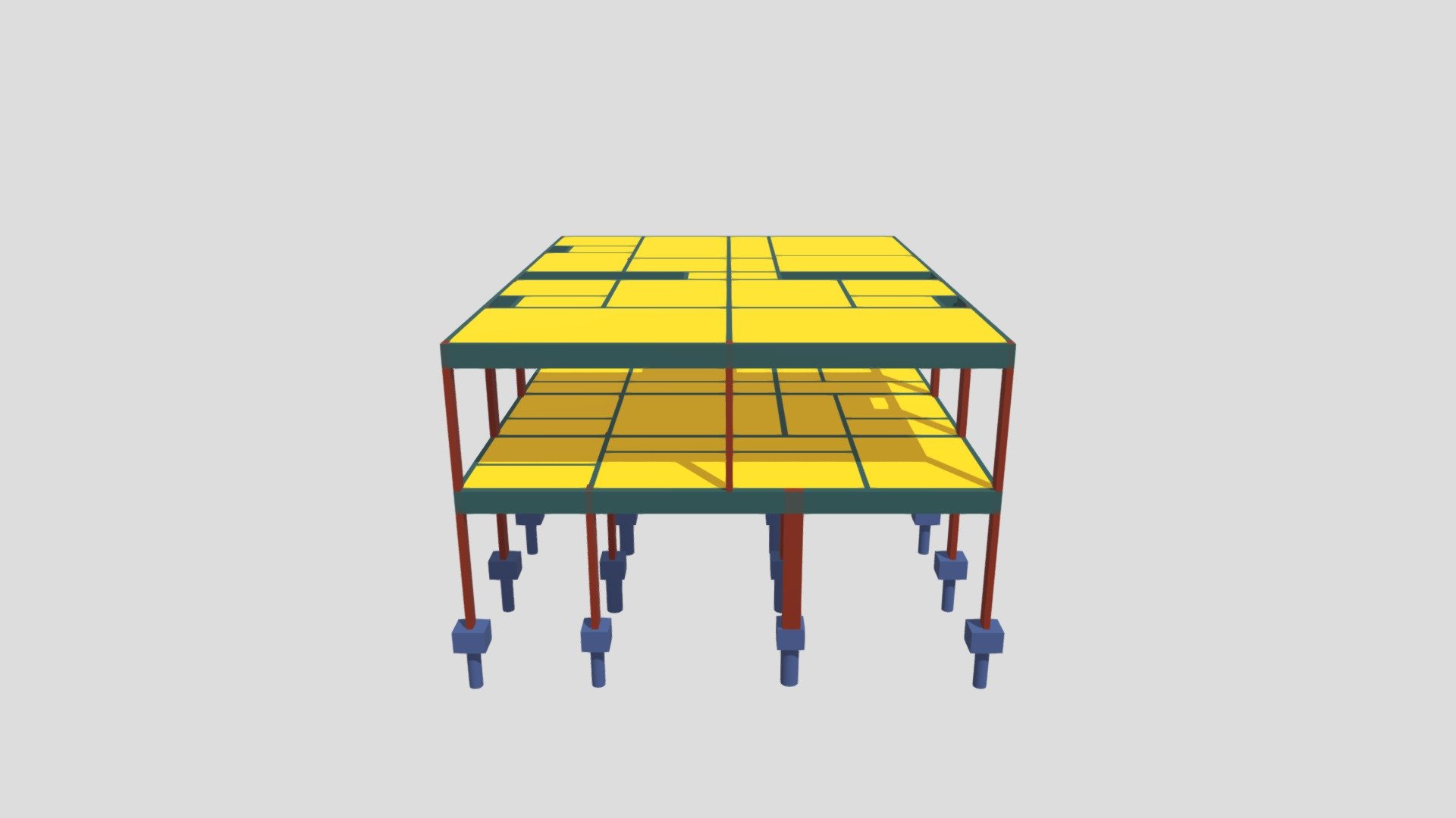 Tela Atual - 3D model by Fernando (@fernandoheinrich) [c6d6940] - Sketchfab