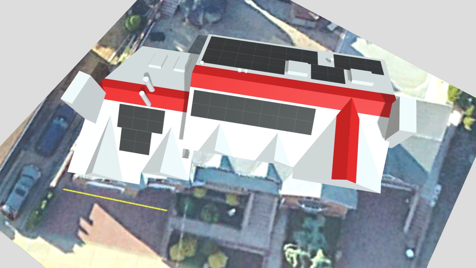 886 Bard Ave 29 Mod Tilt - 3D model by brooklynsolarworks [c6d8484 ...