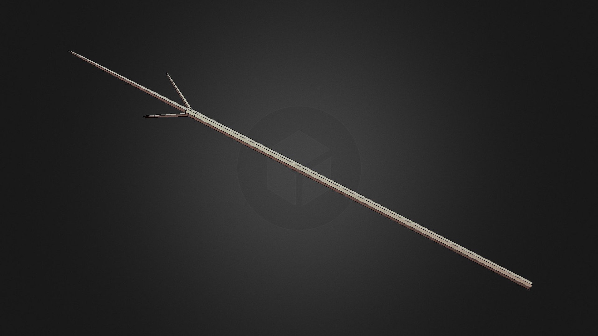 Brandistock - Download Free 3D model by Kanpai [c6d8fe1] - Sketchfab