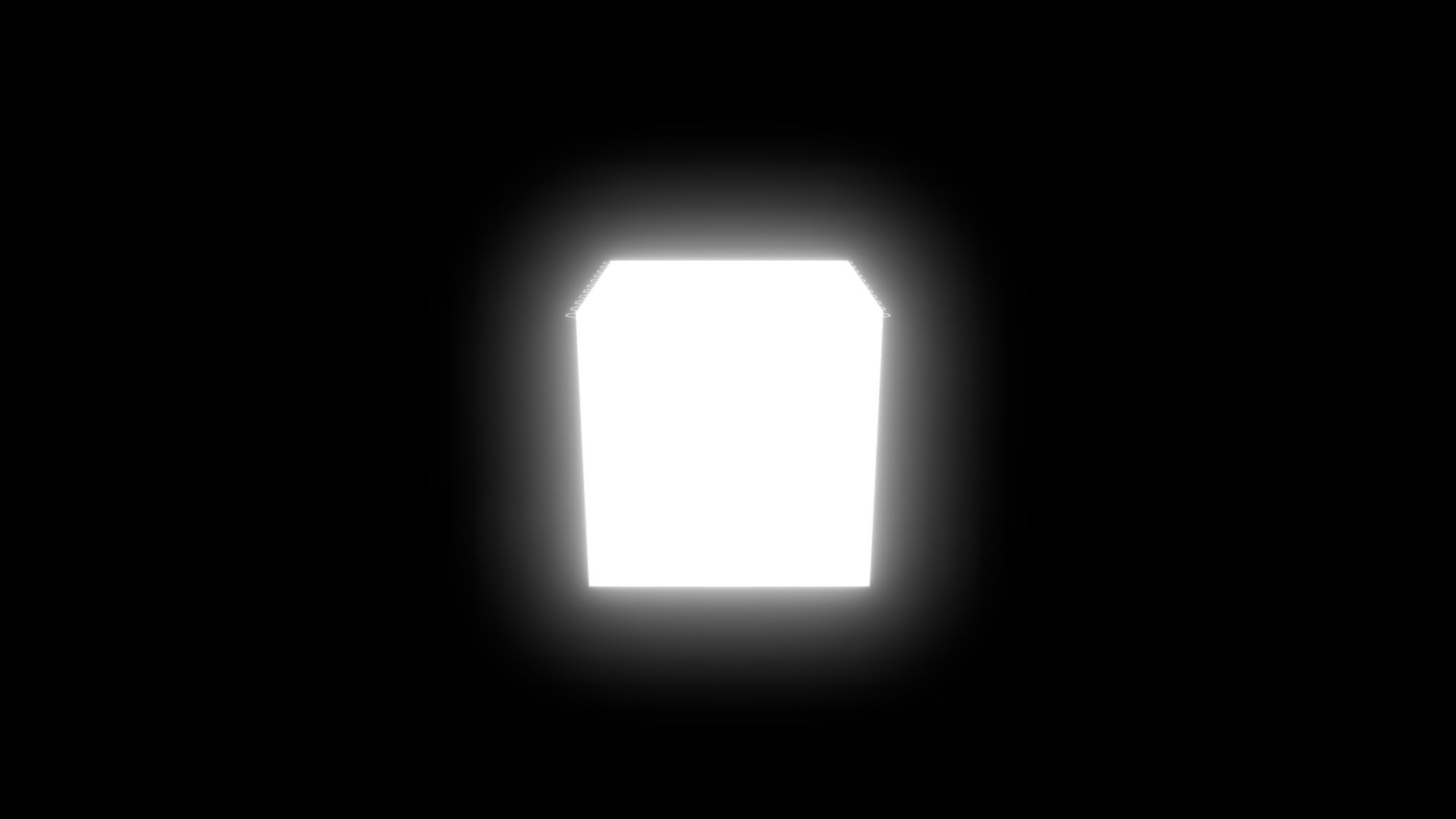 Hex Room - 3D model by Emrin.Kotze [c6d9597] - Sketchfab