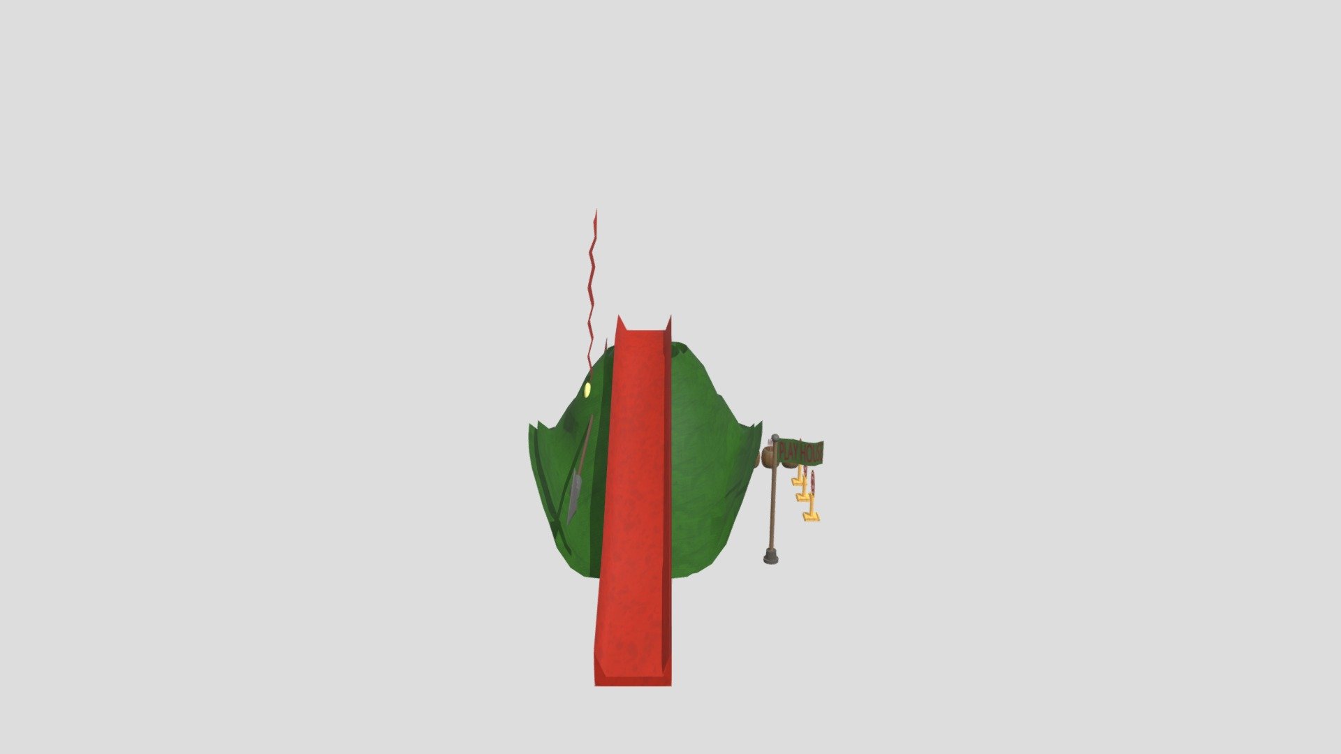 October Festival - 3D model by ddarrel [c6d965f] - Sketchfab