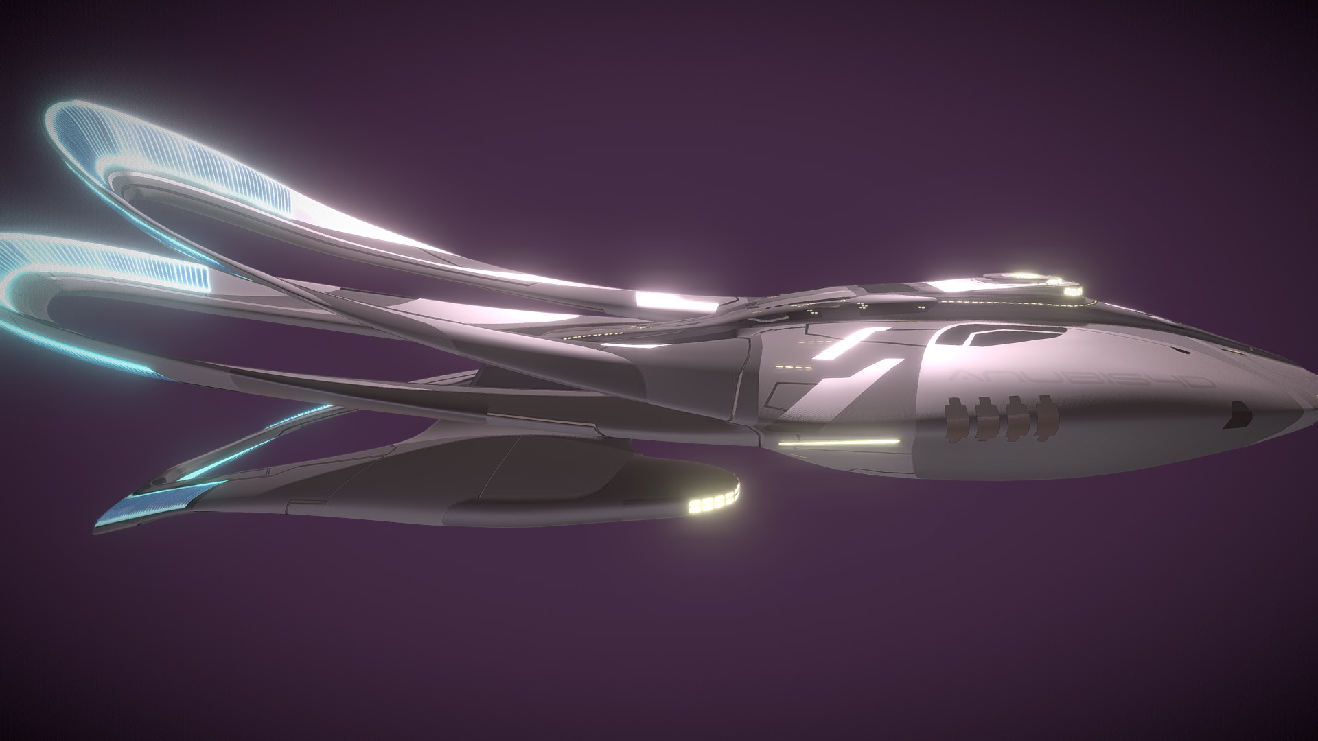 Mi propio Orville - Buy Royalty Free 3D model by MarcosCaballero ...