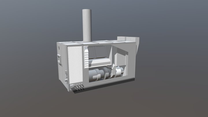 Model Maker Studio (@solid-ideas) - Sketchfab