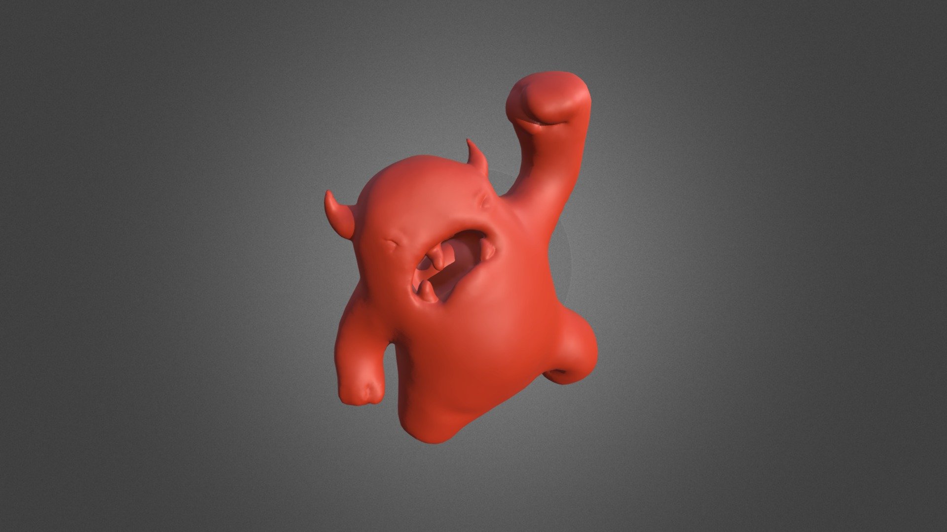 Melvin Sculpt - 3D model by mightykiwi [c6dc253] - Sketchfab
