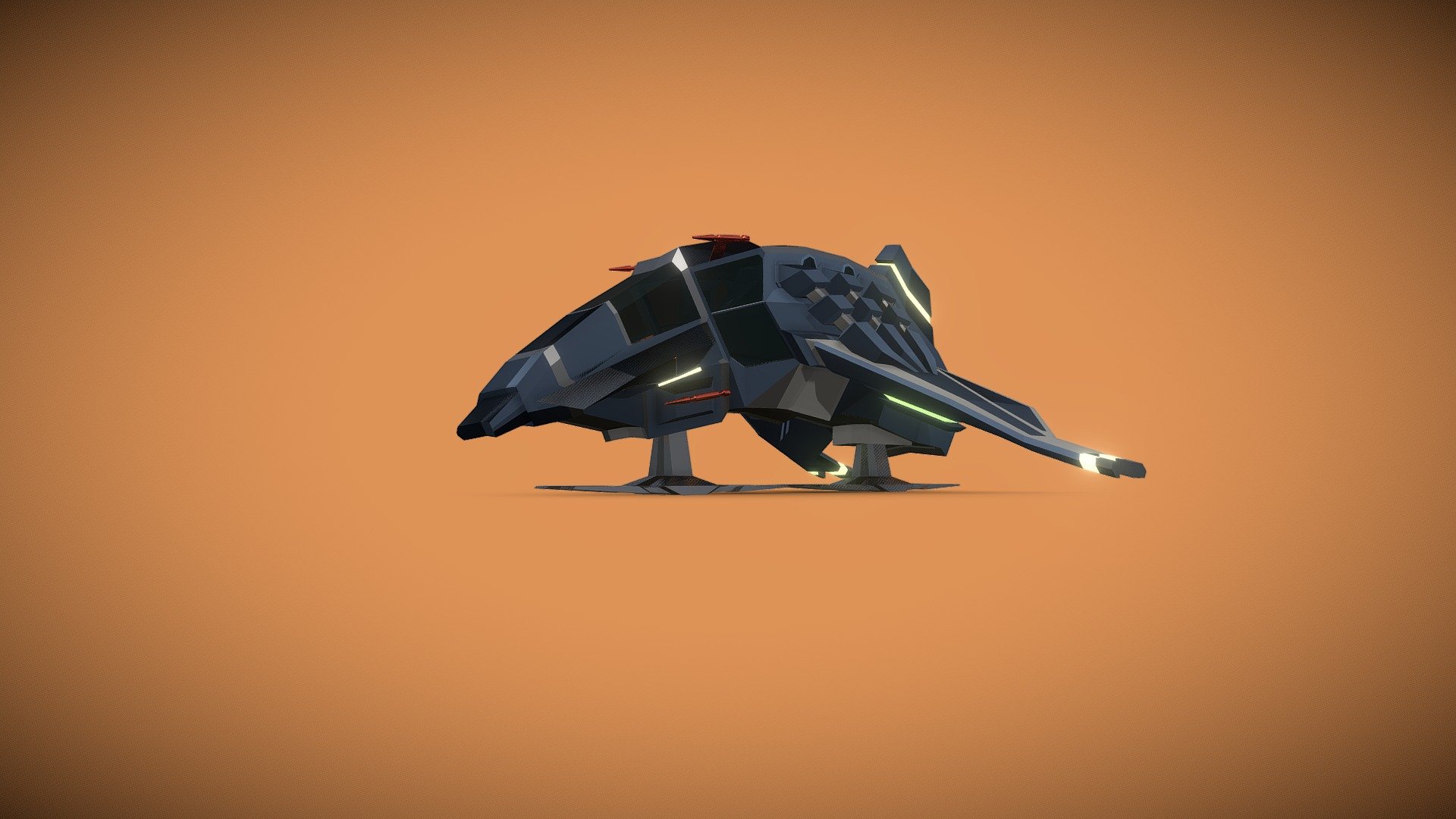 flying gnat - Download Free 3D model by VertaScan [c6dc869] - Sketchfab