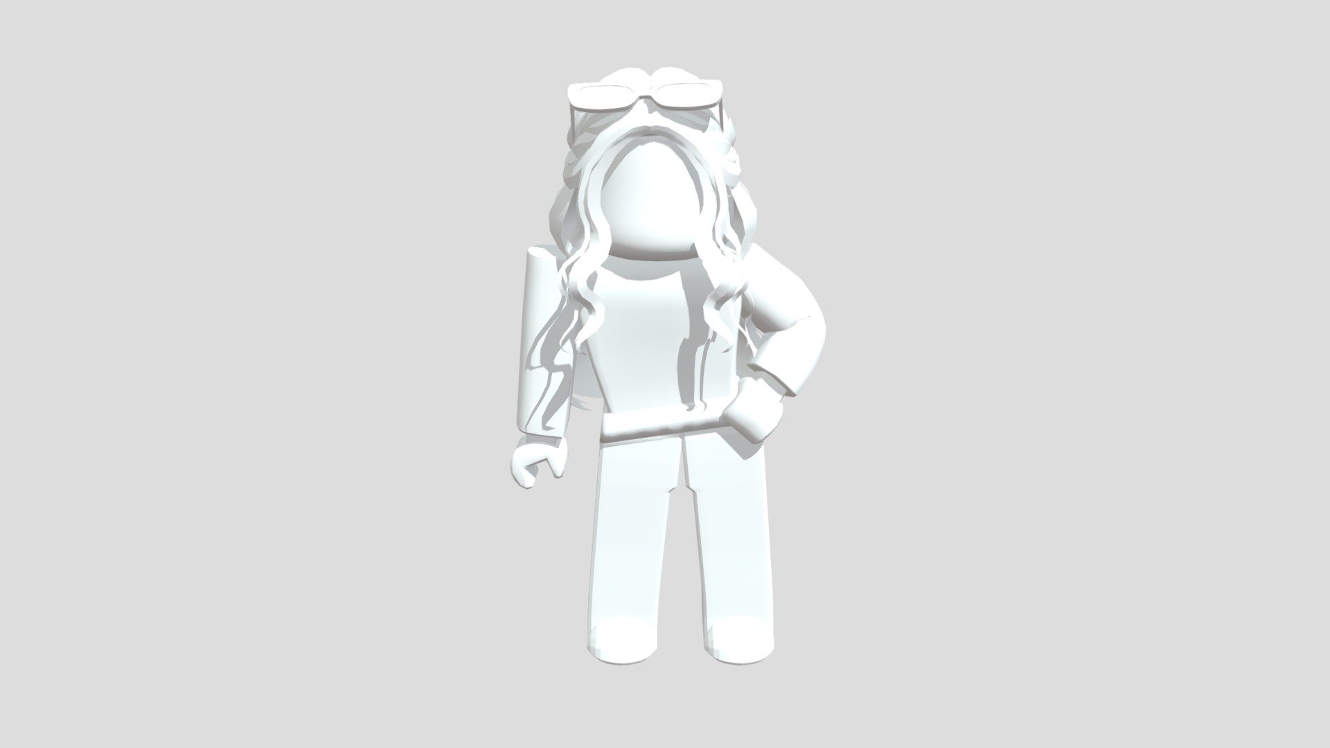 Natal - 3D model by yasmingatinha1206 [c6ddf35] - Sketchfab