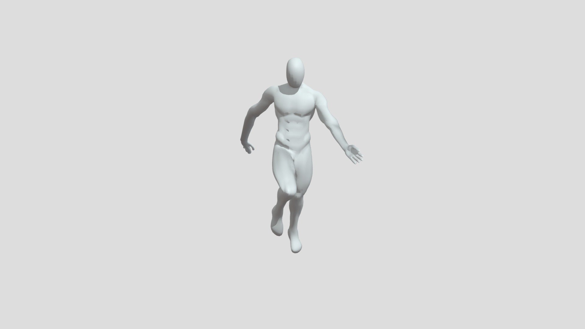 Example Pepsi Man SKECTHFAB - Download Free 3D model by taylah Skoczen ...