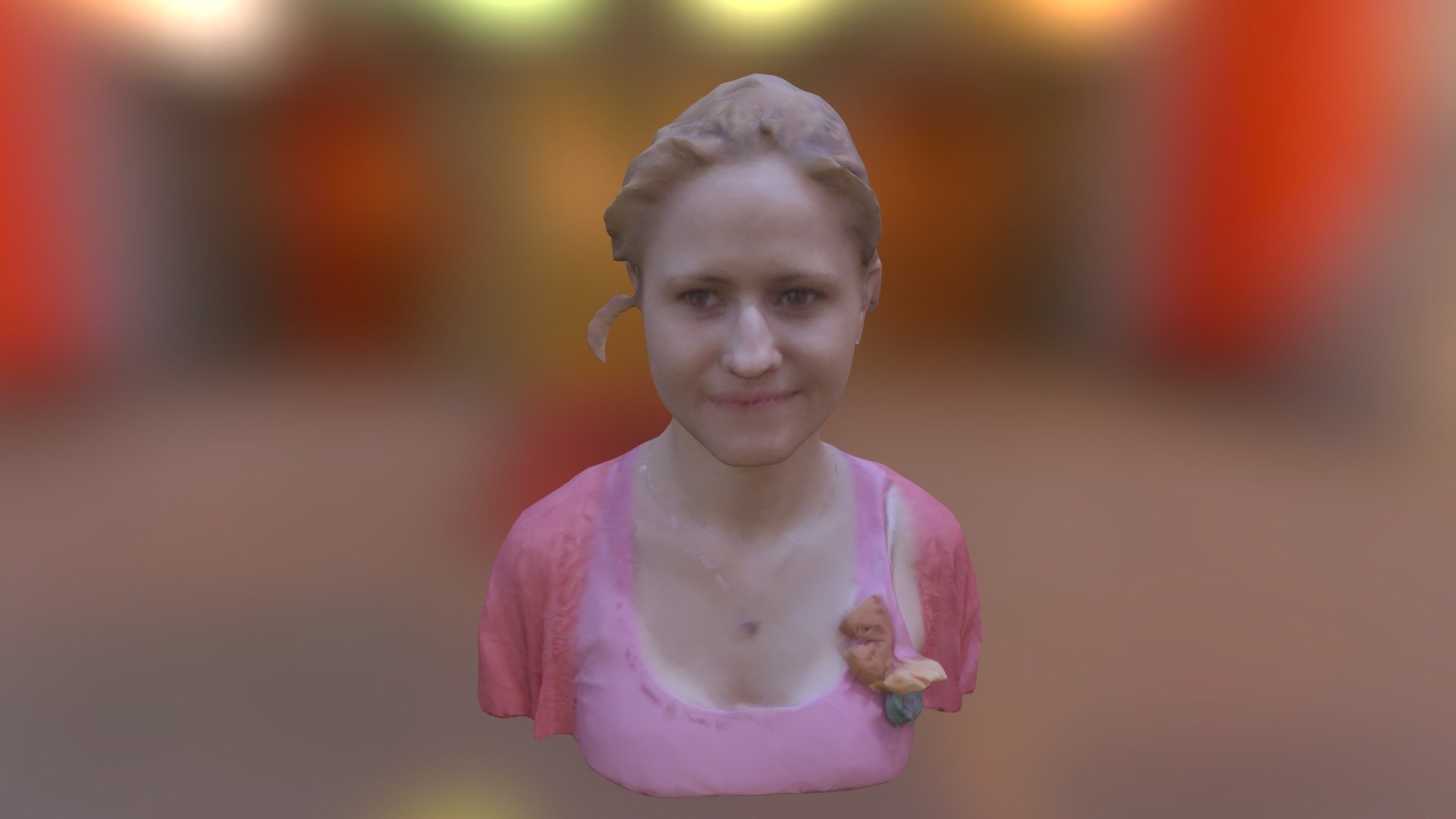 Iulia - Download Free 3D model by FORMWERK [c6e0173] - Sketchfab