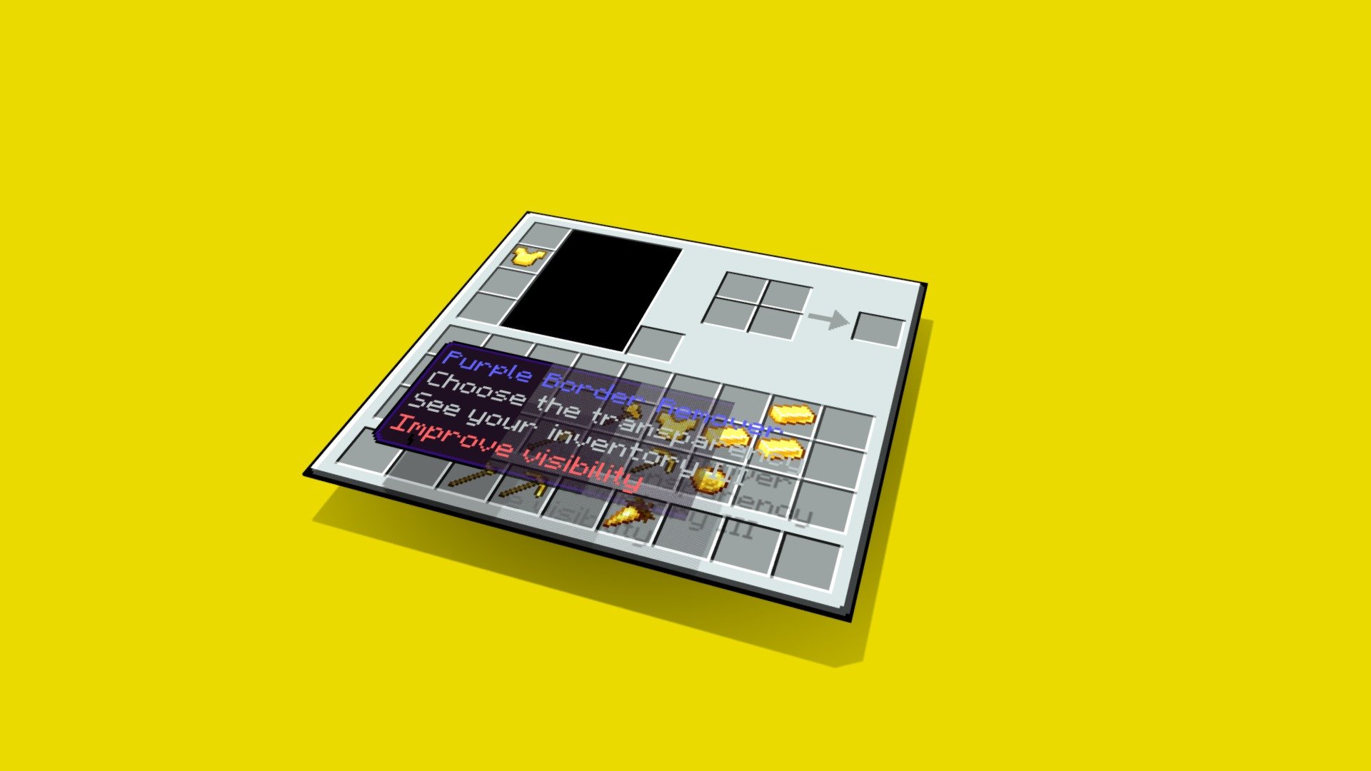Inv - 3D model by LepikGem [c6e0aae] - Sketchfab