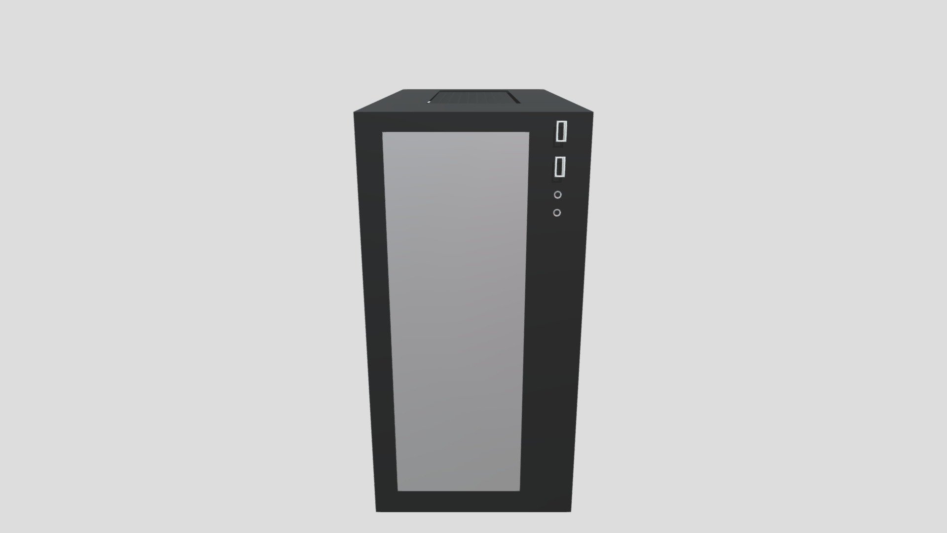 Cpu - Download Free 3D model by Sandy_8709 [c6e0d32] - Sketchfab