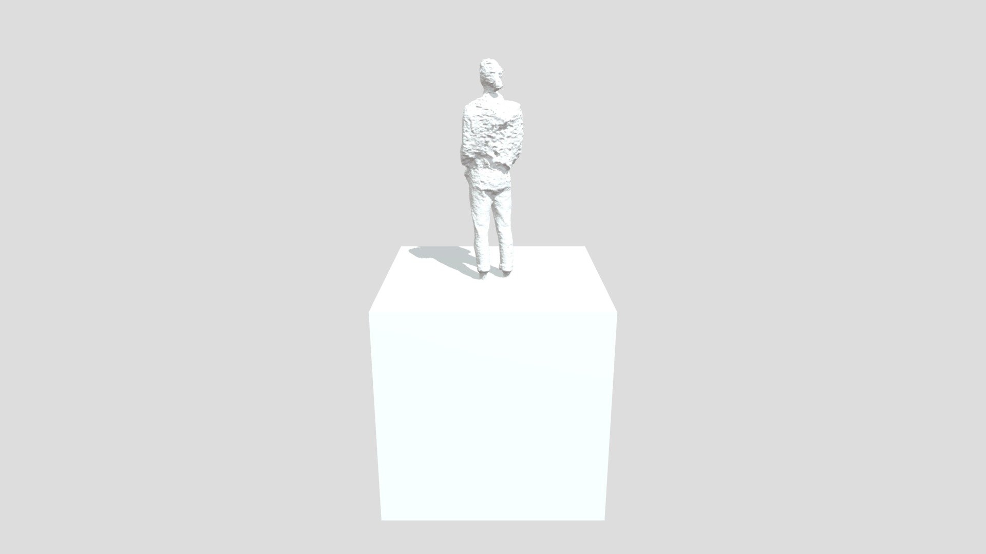 Dylan - 3D model by printthatthing [c6e2149] - Sketchfab