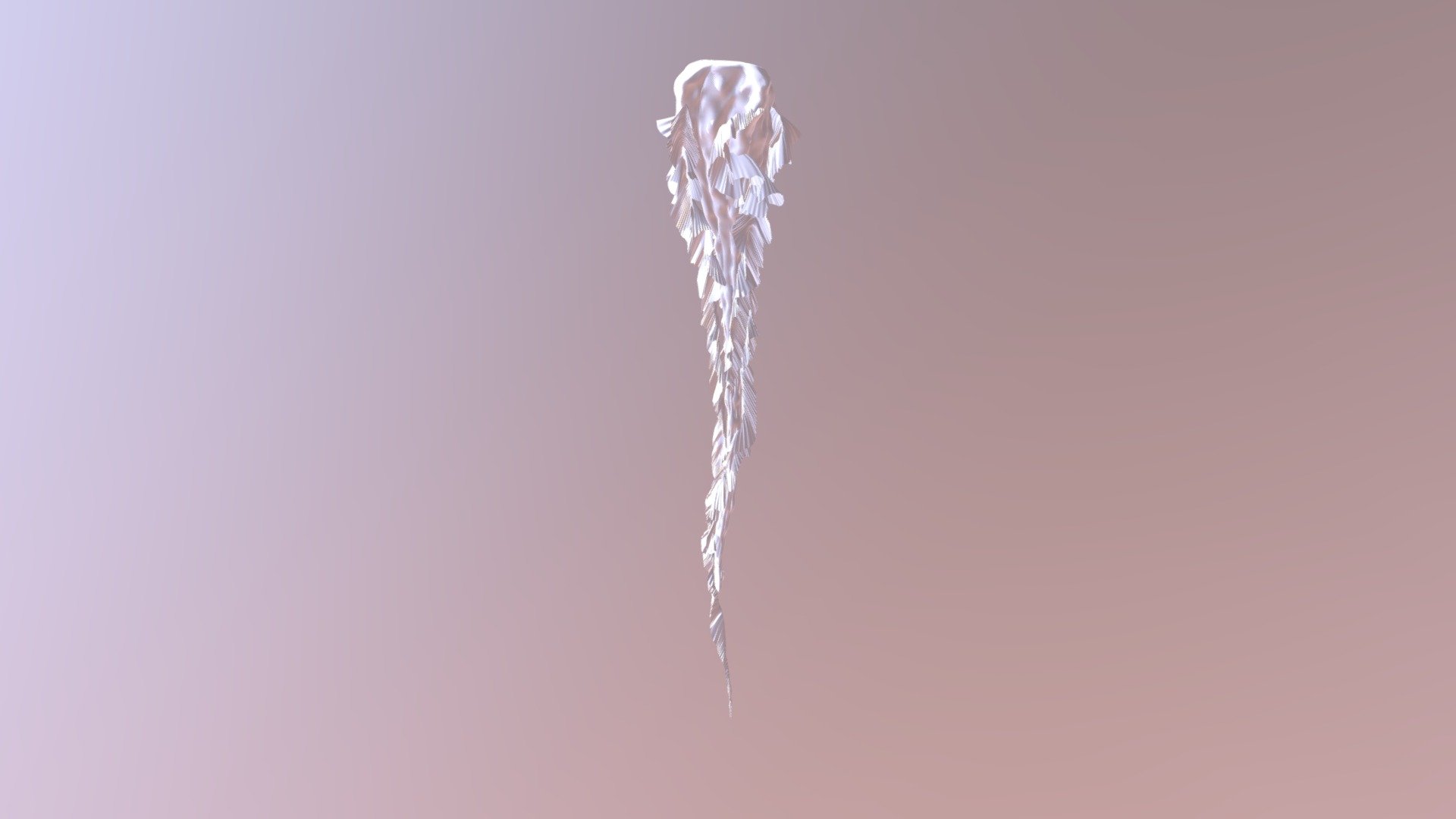 Body UE4 03 - Download Free 3D model by skymne [c6e2513] - Sketchfab