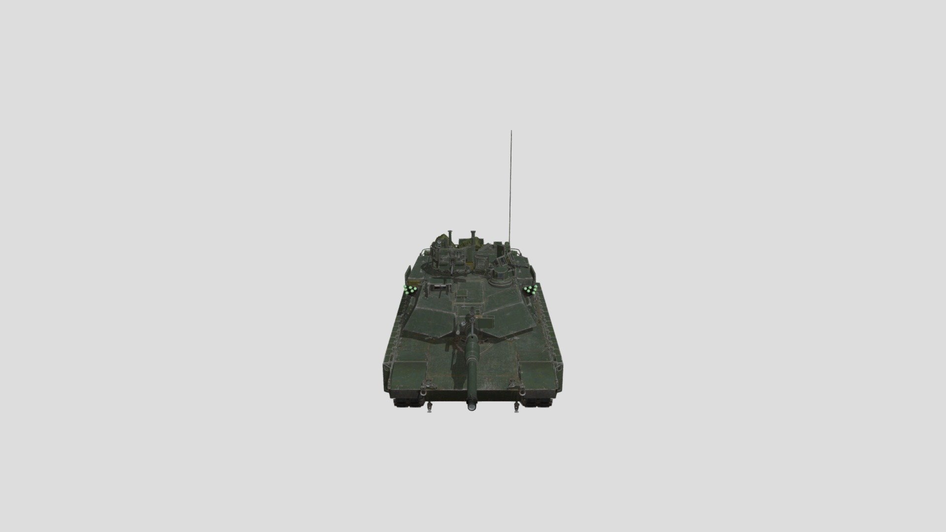 M1A2 SEP V1 (War Thunder) - Download Free 3D model by KojfDiscord ...