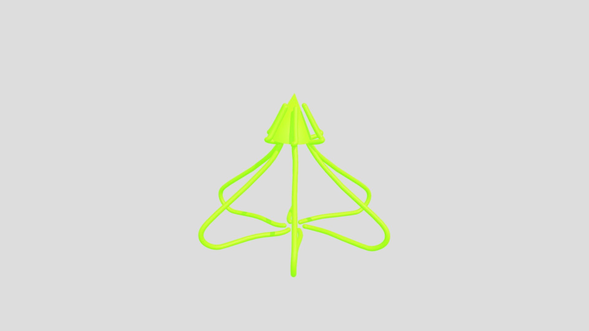 Cone_4 - Download Free 3D model by bossara [c6e385d] - Sketchfab