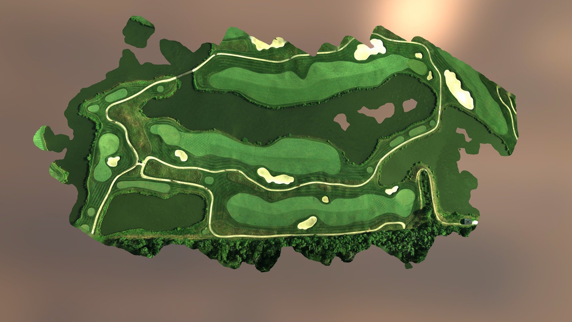 Sample Hole - 3D model by asuss262 [c6e5796] - Sketchfab