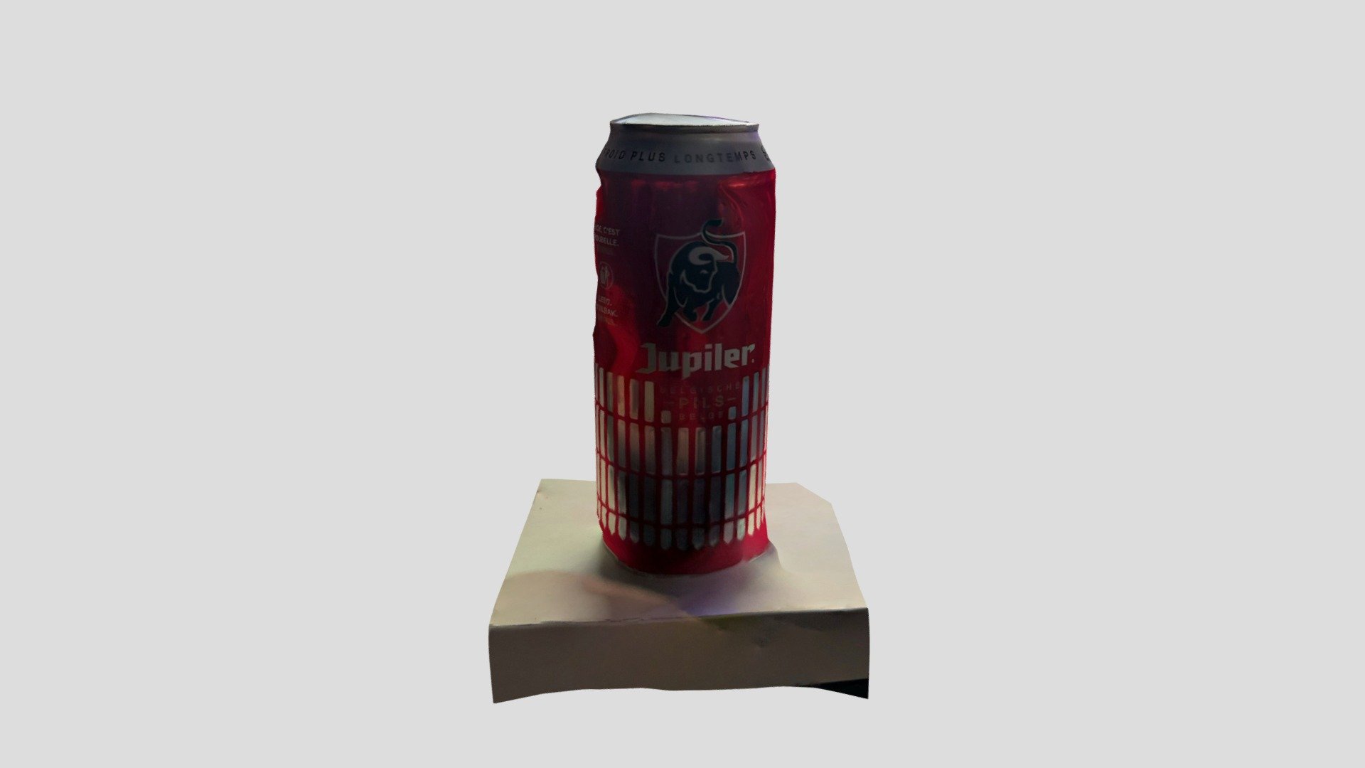 Jupiler - Download Free 3D model by Lumis2020 [c6e678f] - Sketchfab