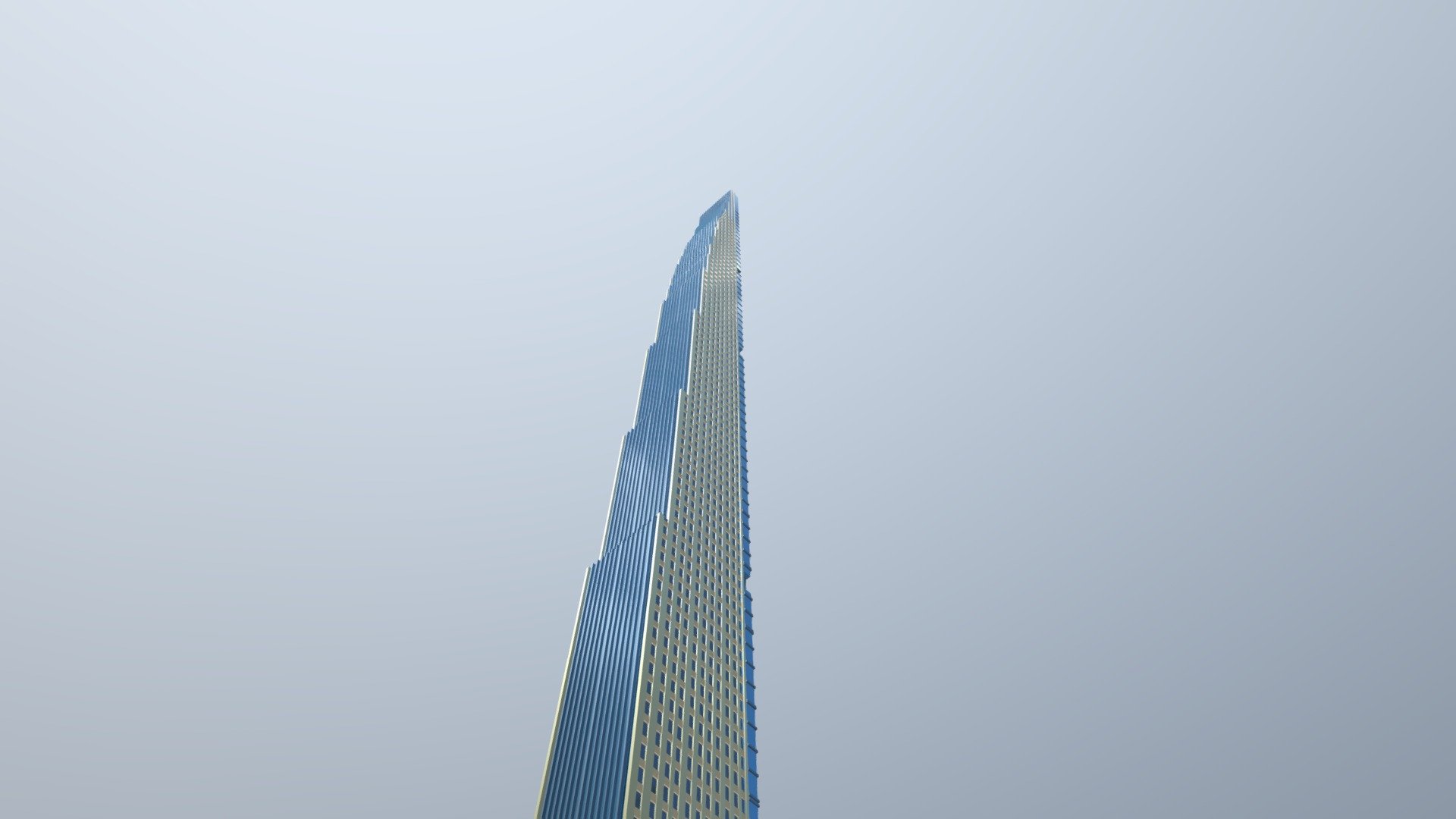 111W57 - Steinway Tower - Download Free 3D model by NanoRay [c6e6d0a ...