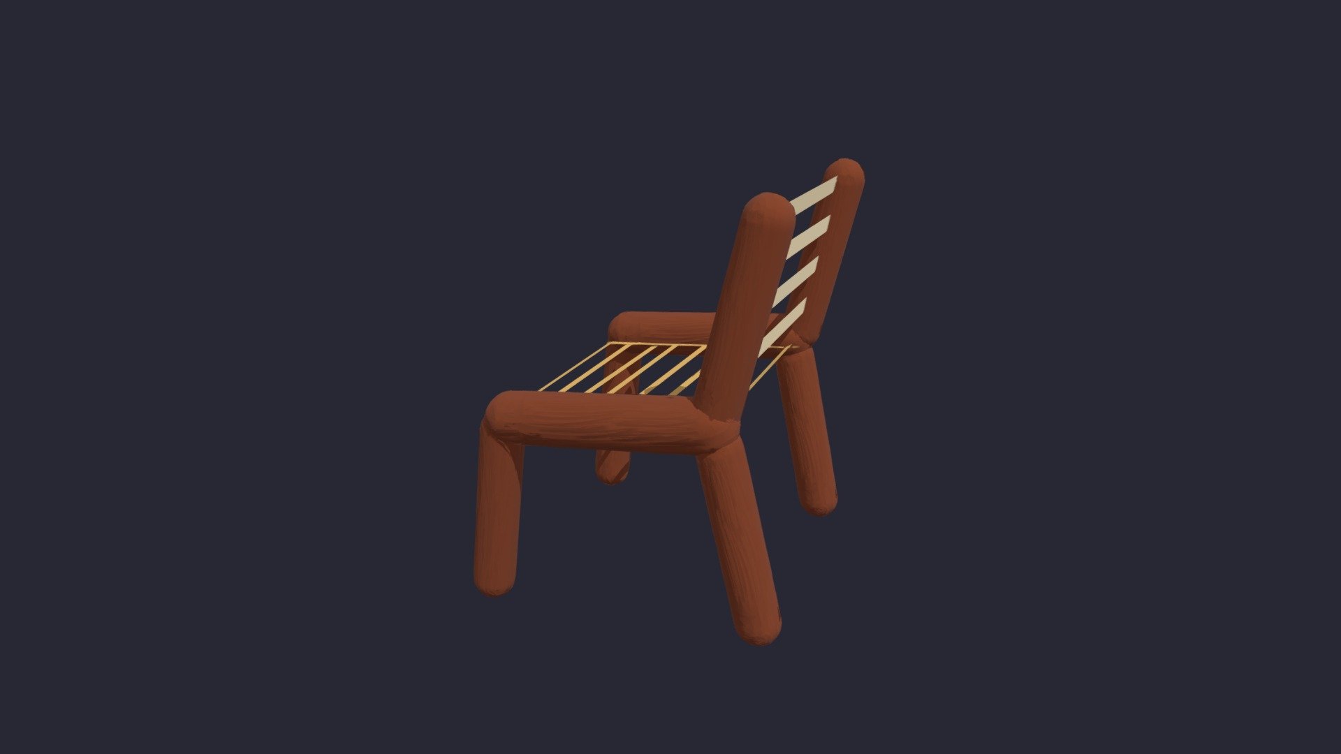 chair - Download Free 3D model by Mapaman (@doolim) [c6e96a8] - Sketchfab