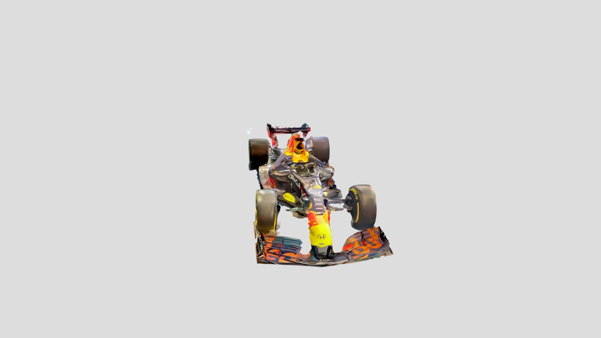 rb16(replica) - Download Free 3D model by ocolocololin [c6ea625 ...