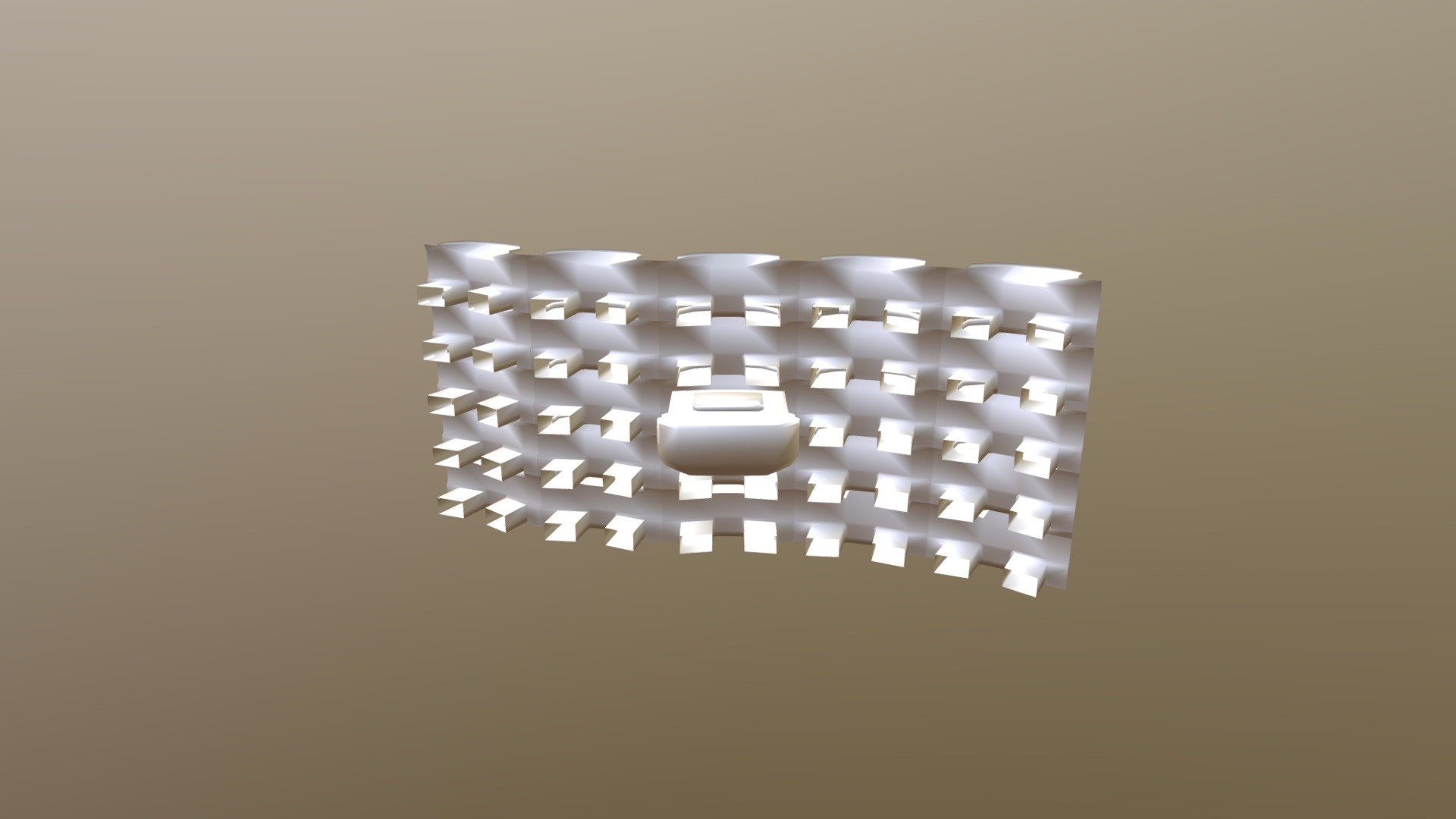 AxonMeetingRoom - 3D model by Axon Park (@axonpark) [c6ea88d] - Sketchfab