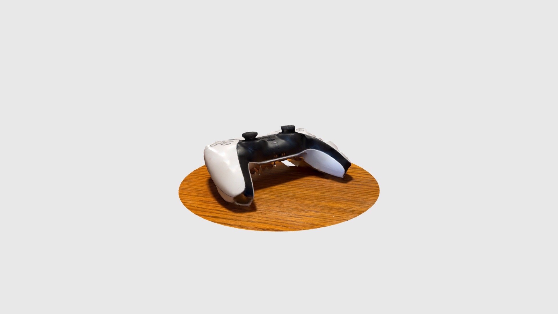 Ps5 controller - Download Free 3D model by Cmpack [c6eaff7] - Sketchfab