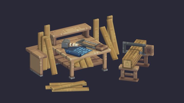 Java 3D models - Sketchfab