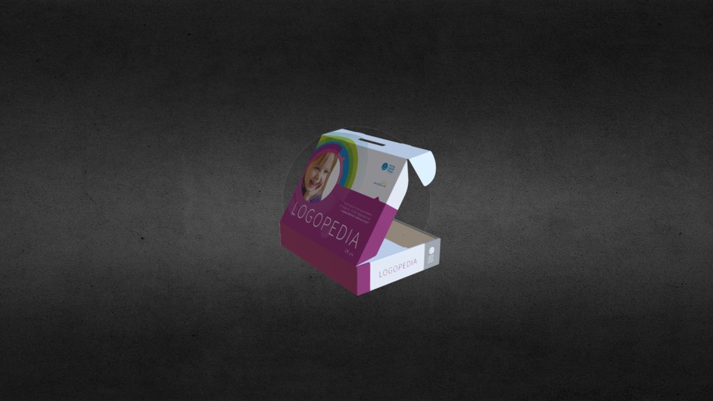 Collada - 3D model by sharkpl [c6ebd23] - Sketchfab