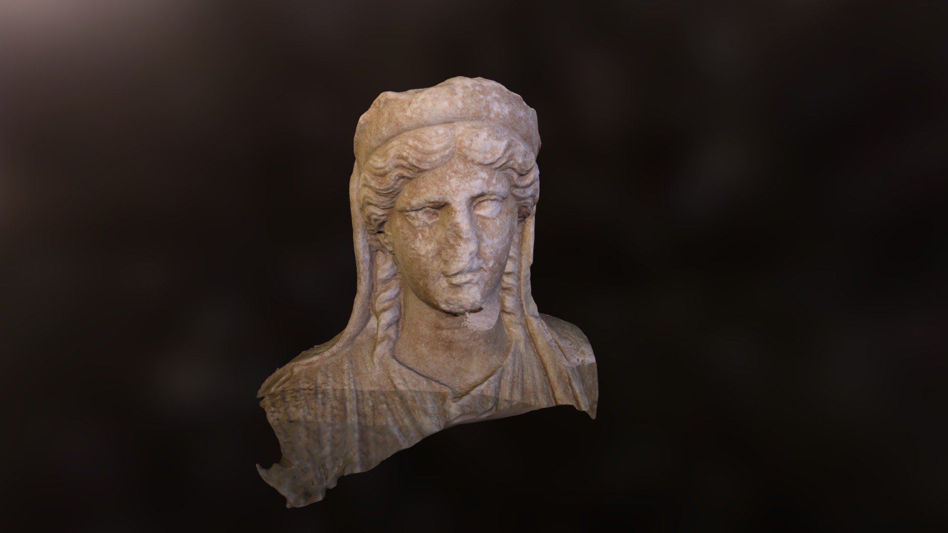 JUNO - 3D model by rofersan00 [c6ee1d1] - Sketchfab