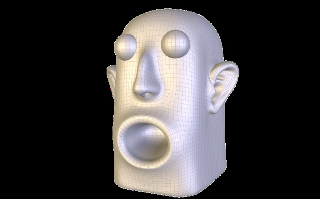 cornell-box-head - 3D model by Dorian Iten (@DorianIten) [c6ee854 ...
