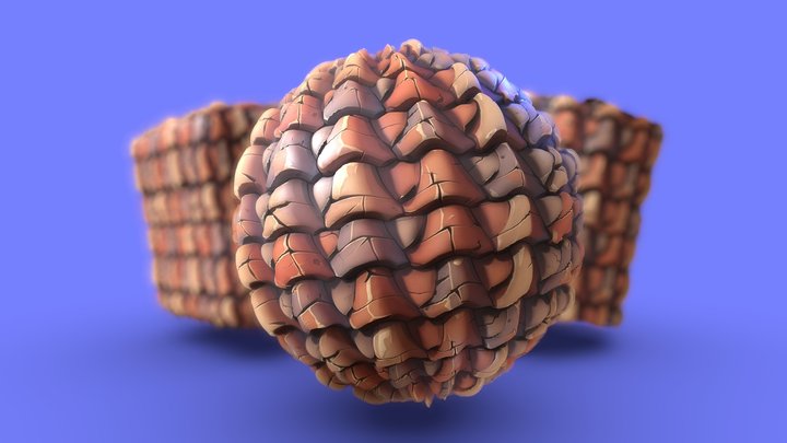 Clay 3D models - Sketchfab