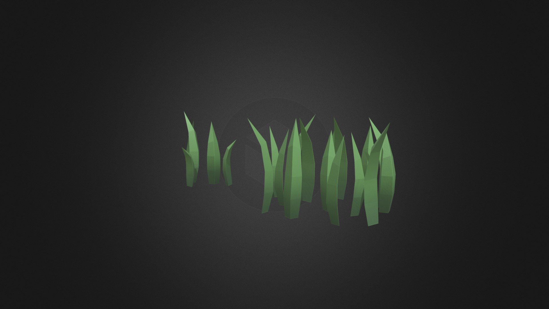 Grass Patches - Download Free 3D model by Mitro123 [c6efcb8] - Sketchfab