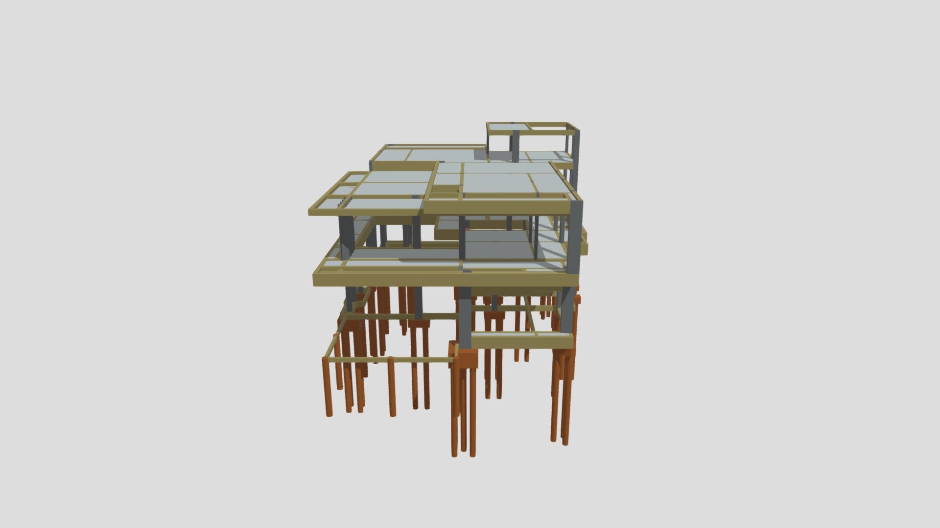 ADAMIR F13 - 3D model by Álisson Justo (@eng.alissonjusto) [c6efd30 ...