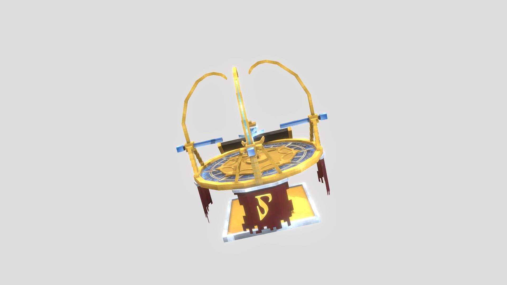 Wgp - 3D model by Micho_Is_Micho (@parkhanseo1120) [c6f028a] - Sketchfab