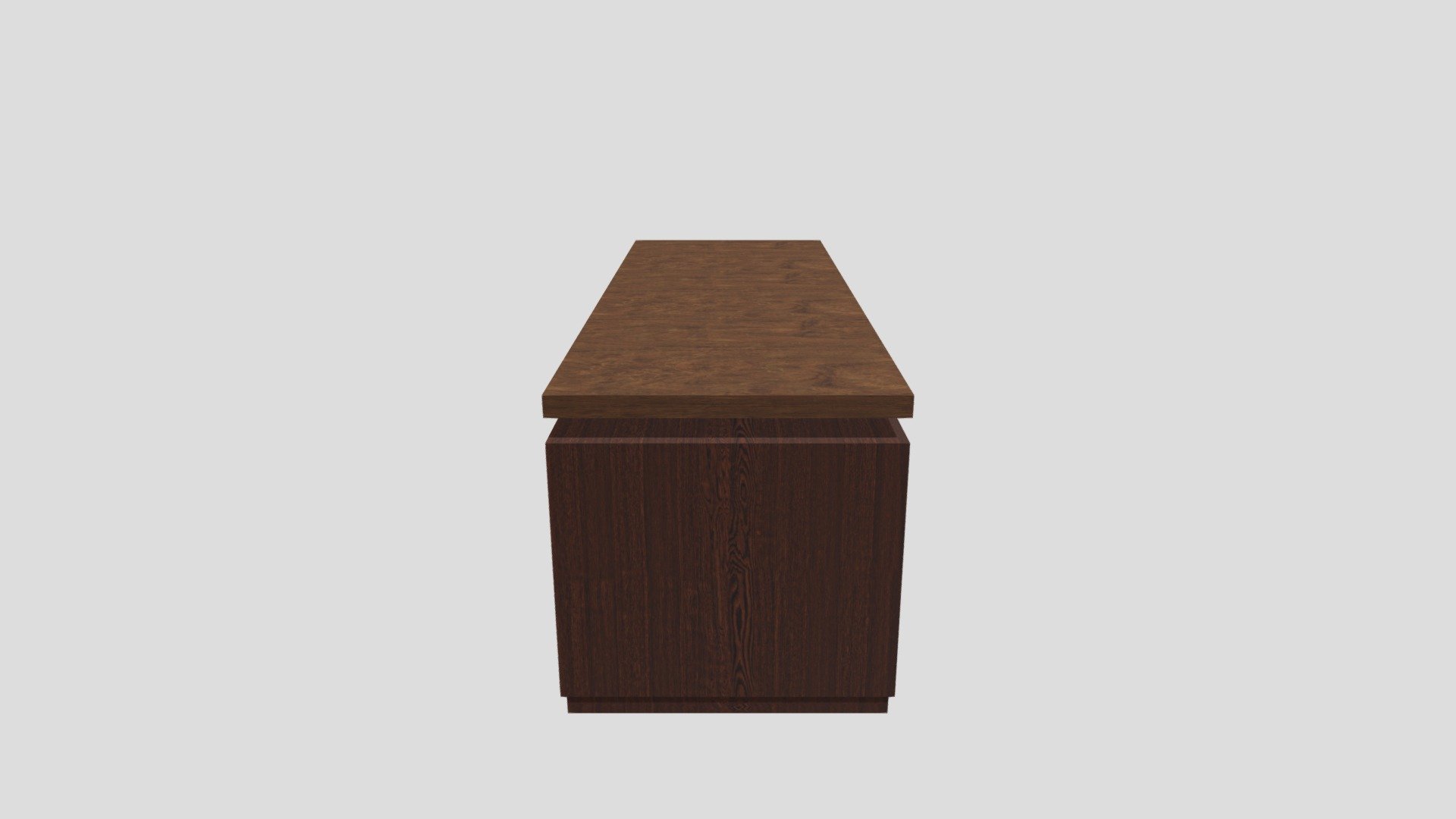 Table - Game ready - 3D model by Rajnish Mishra (@rajnishmi1008 ...