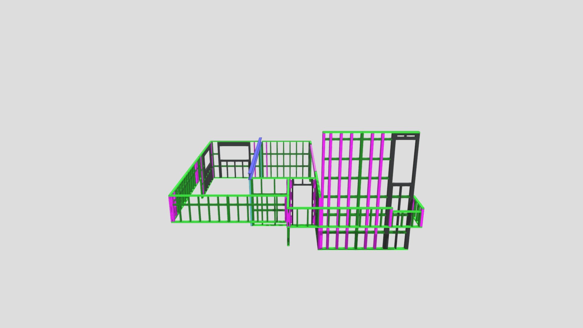 2203045_GFF_ - 3D model by ITMNELSON3D [c6f43bc] - Sketchfab