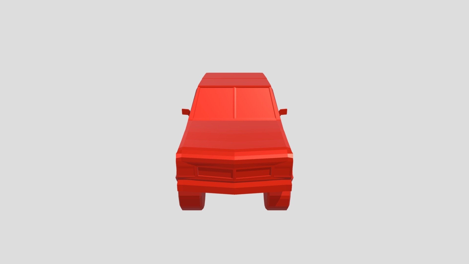Baja SUV - 3D model by Origin541 [c6f46c8] - Sketchfab