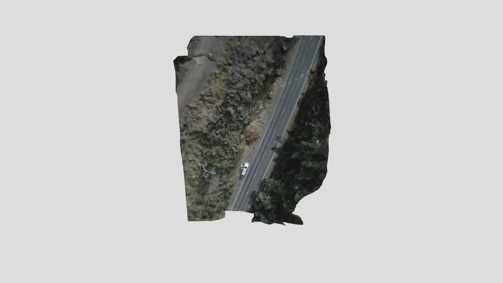 Scene_mesh_textured - 3D model by Zach.Hazelwood [c6f4b54] - Sketchfab