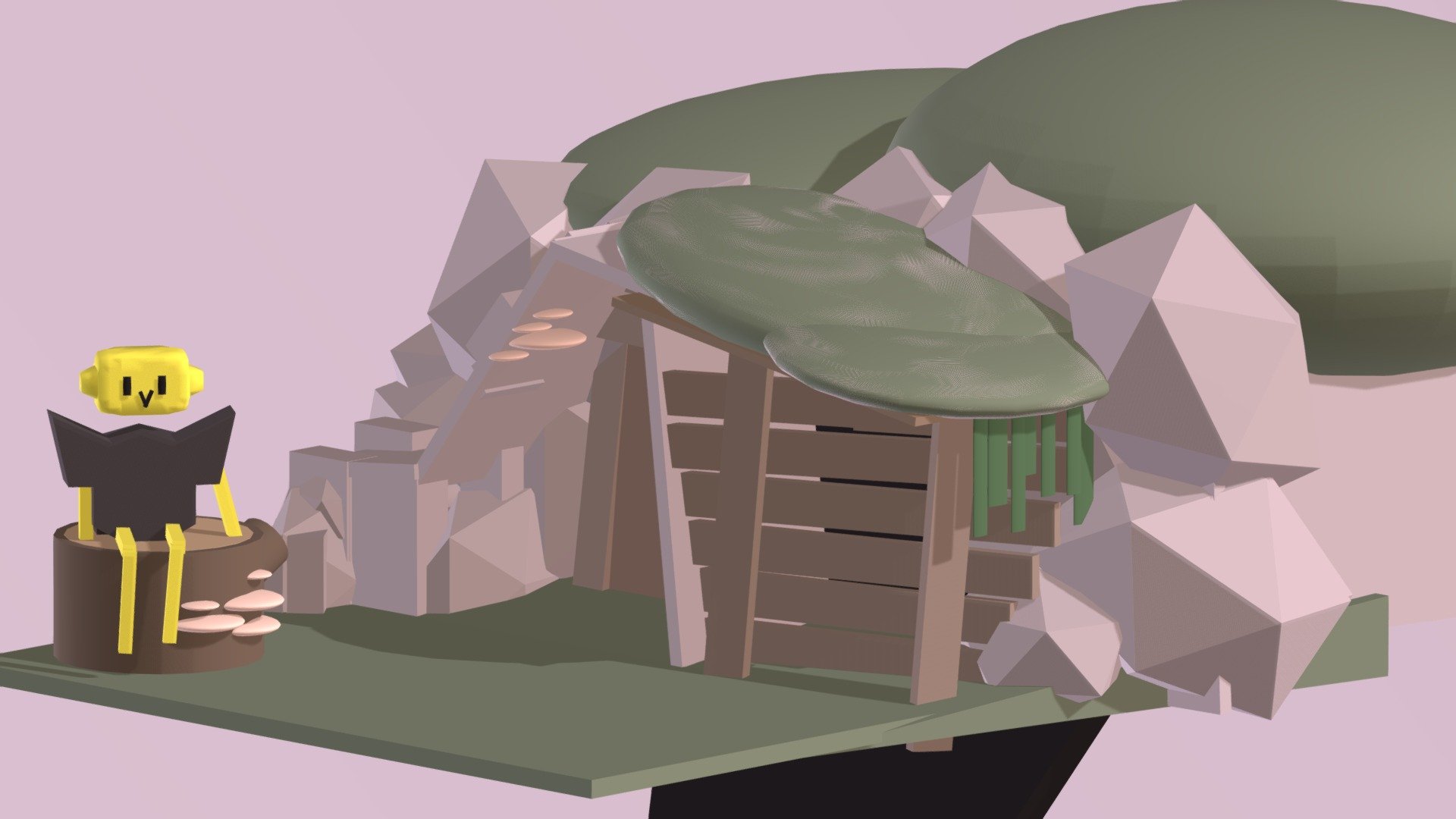 testing - 3D model by Shrumii [c6f4bc0] - Sketchfab