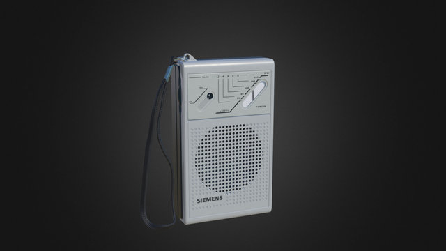 711 3D models - Sketchfab