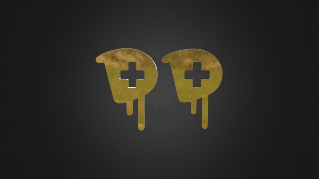 D back plate - 3D model by Capture It In 3D (@CaptureMeIn3D) [c6f9069 ...