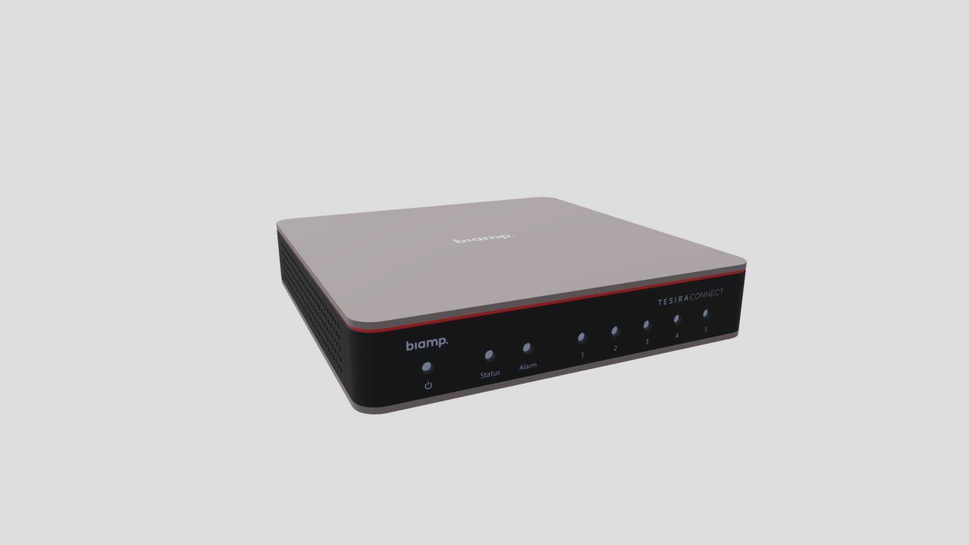 Connect - 3D model by biamp [c6f9cd4] - Sketchfab