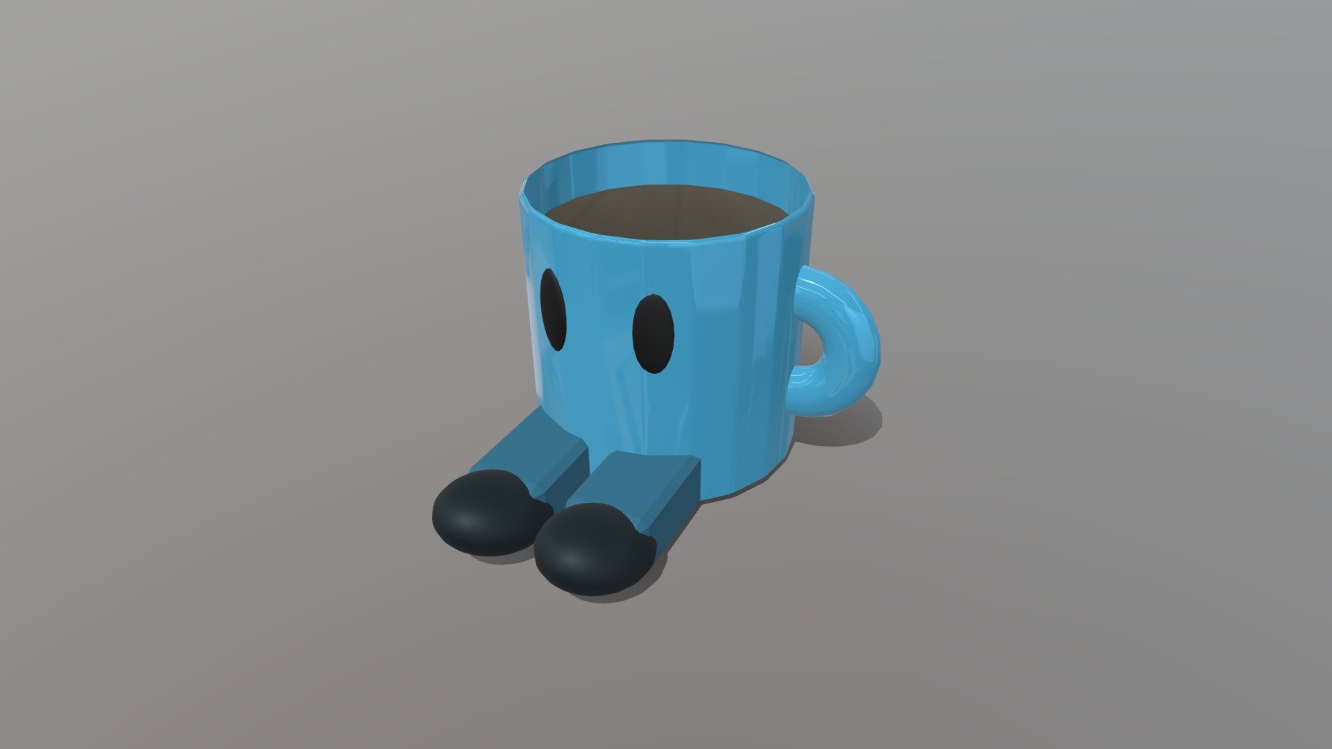 Character Block Out - Download Free 3D model by Avery (@amcginl ...
