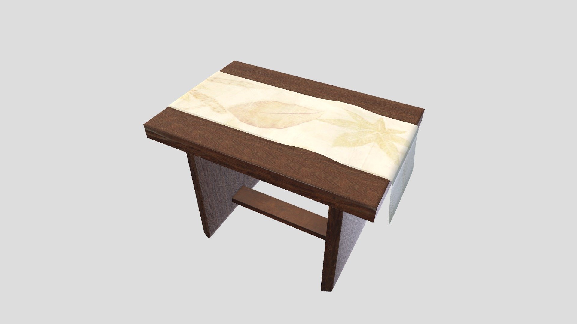 Table Runner - Download Free 3D model by eeelabvisual [c6fb176] - Sketchfab