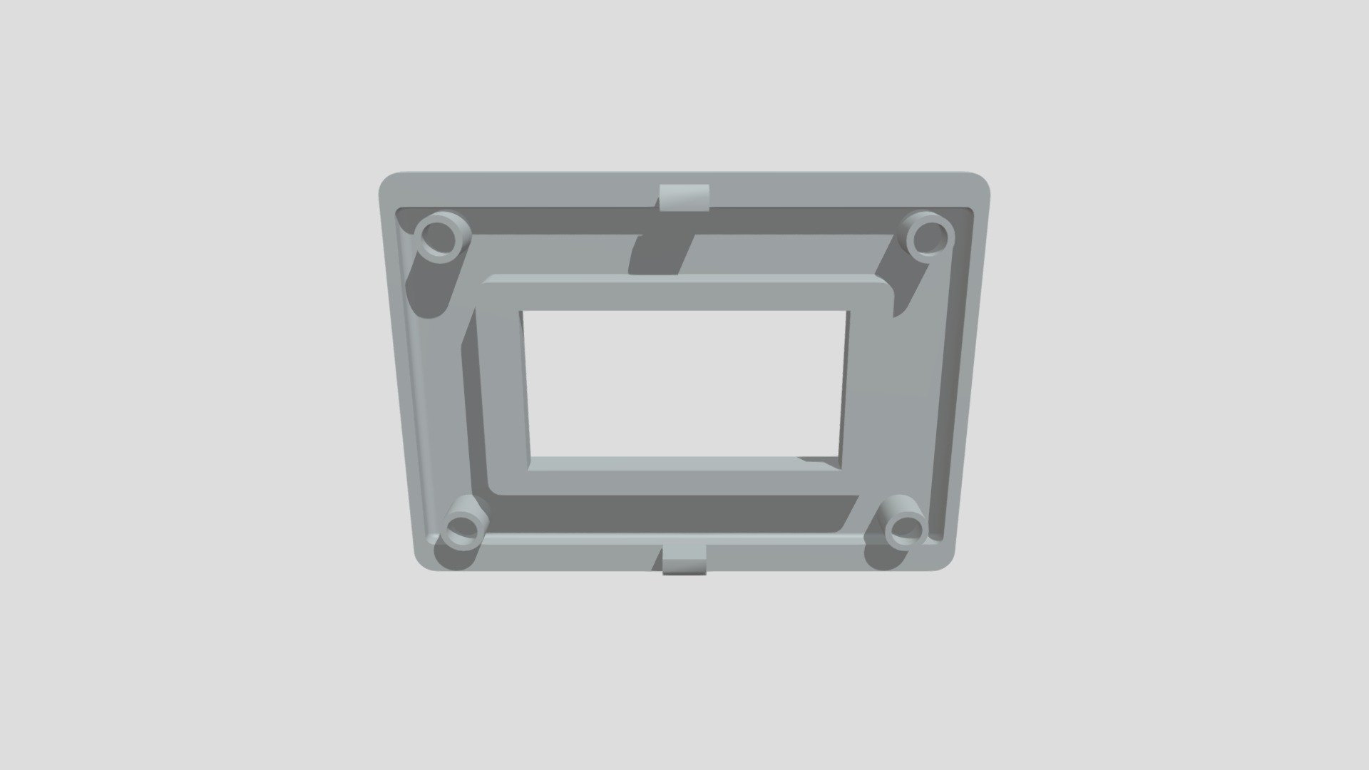 Parte superior (Tapa) - 3D model by gustavo.ruiz1 [c6fb36a] - Sketchfab