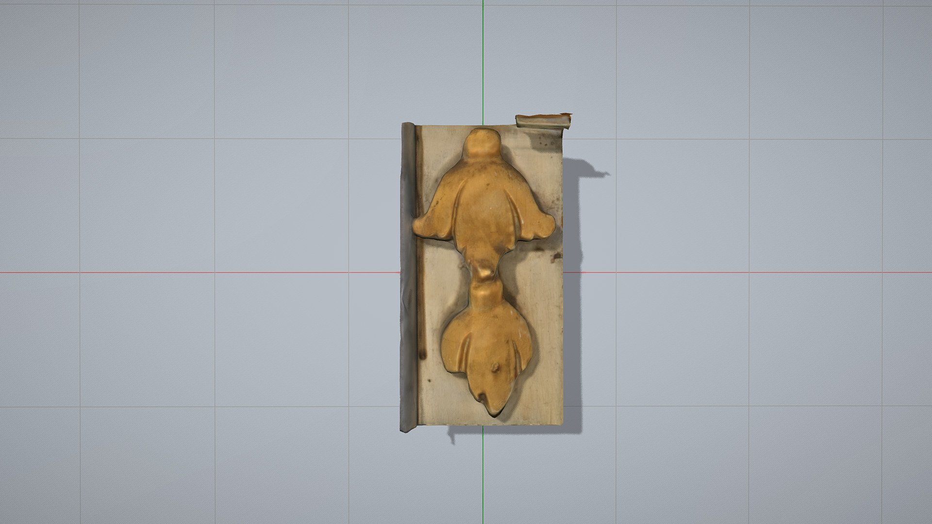 r9 - 3D model by jarufi [c6fbe12] - Sketchfab