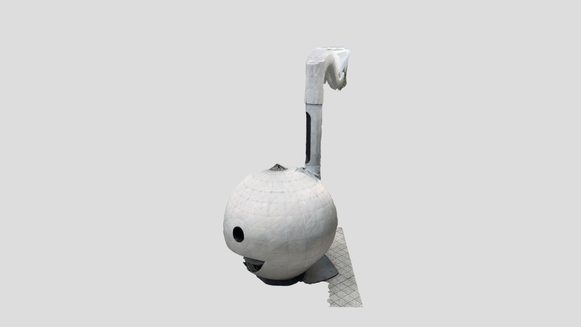 Ontama-20240421 - Download Free 3D model by icchy_xxxx [c6fdbff ...