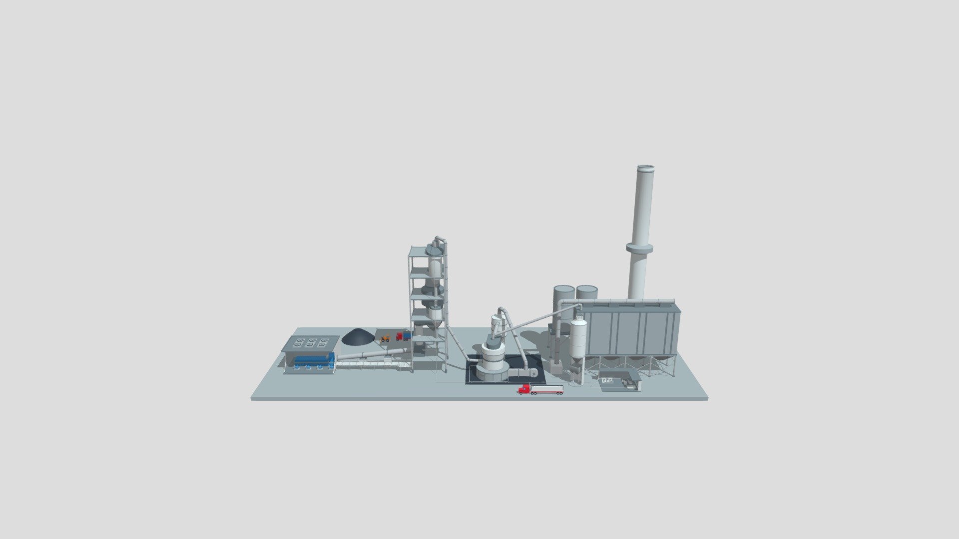09 Industrial DSI System V2 - 3D model by jlundy [c6ff1ba] - Sketchfab