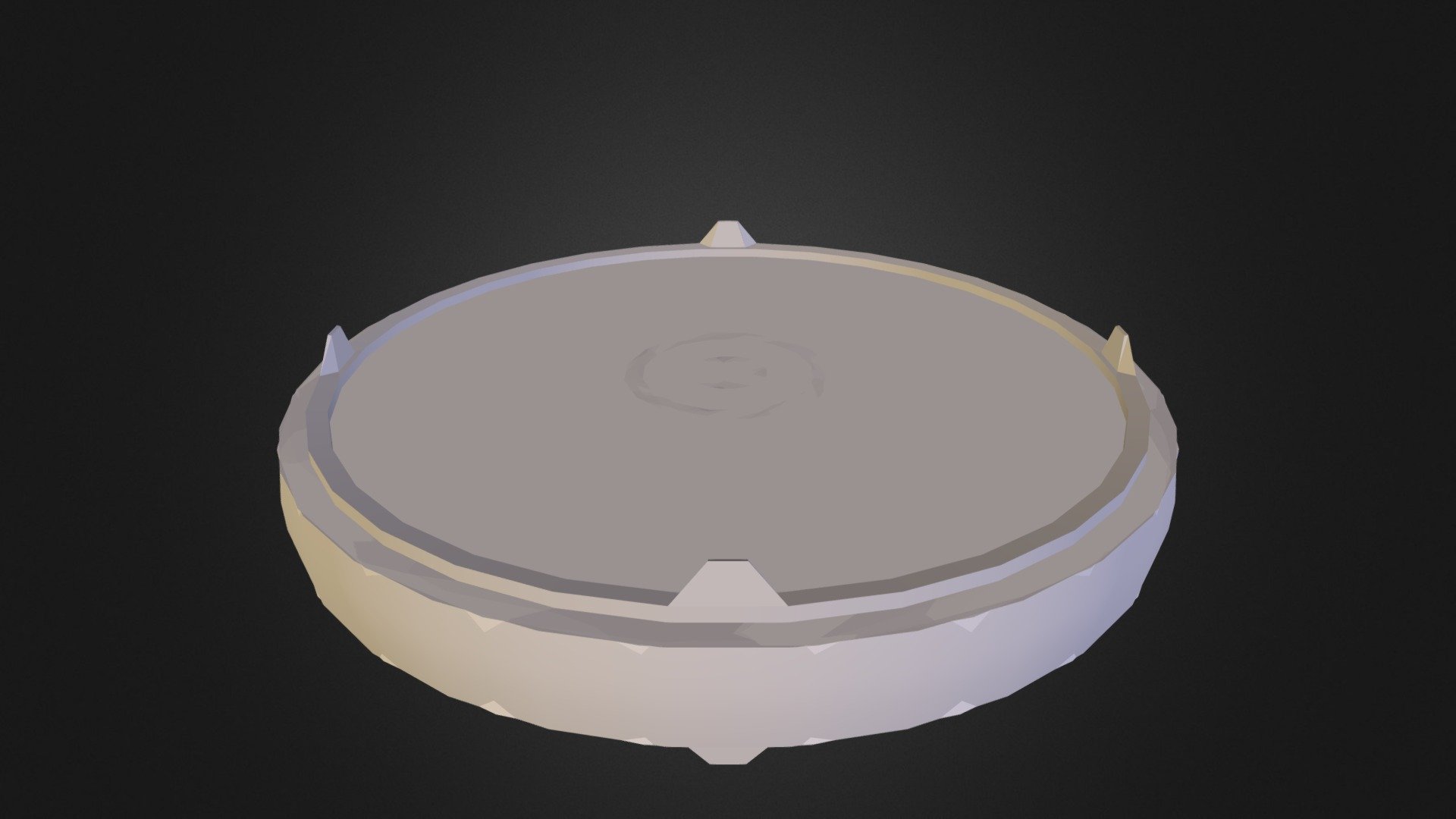 NP_decoupler_3_75m_stack.DAE - 3D model by frizzank [c6pAsey] - Sketchfab