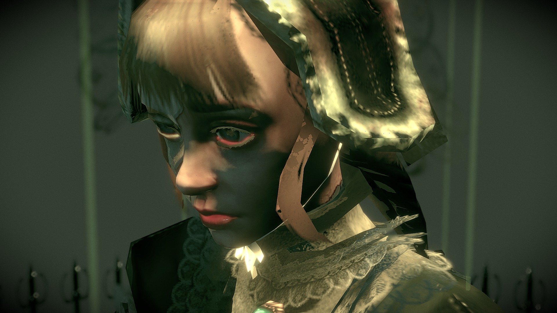 Jack_The_Doll_Maker - Download Free 3D model by chol (@ChloeWhittall ...